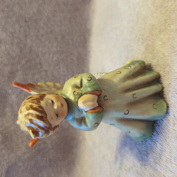 Holiday | Goebel Figurine | Poshmark
